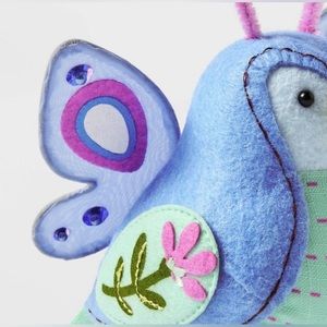 Target | Holiday | Easter Target Spritz Birds 224 Lady And Flutter ...